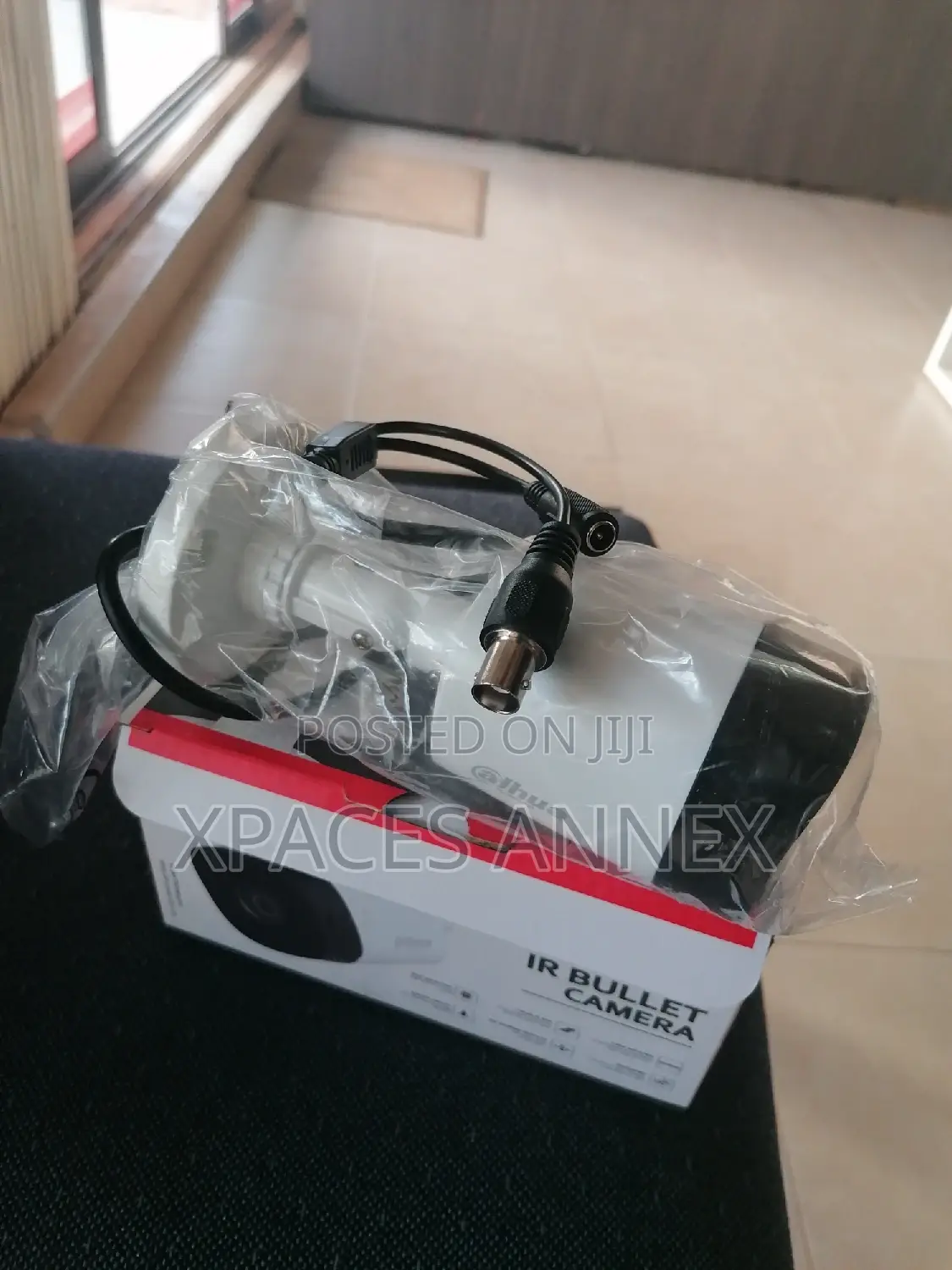 Dahua IR Bullet HDCVI Camera 2MP in Adenta - Security & Surveillance ...