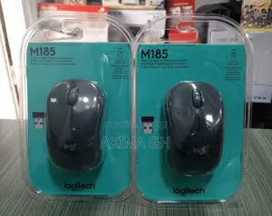Logitech Mouse in Ghana for sale Prices on Jiji.com.gh