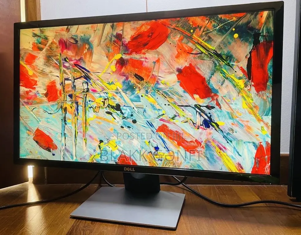 Dell 28” 4k Gaming Monitor in Kumasi Metropolitan - Computer Monitors ...