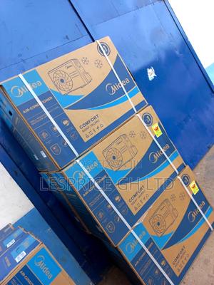 Durable ~Midea 1.5hp Split Type AC in Osu - Home Appliances, Lesprice ...