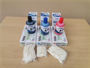 Whiteboard Marker (Leto Refillable Whiteboard Marker) in Accra ...