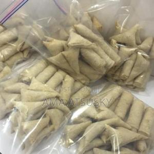 Frozen Spring Rolls and Samosa for Sale in Kaneshie - Food & Beverages ...