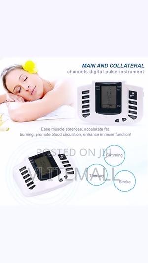 Therapy Stroke Slimming Machine ( JR-309A ) in Accra New Town ...