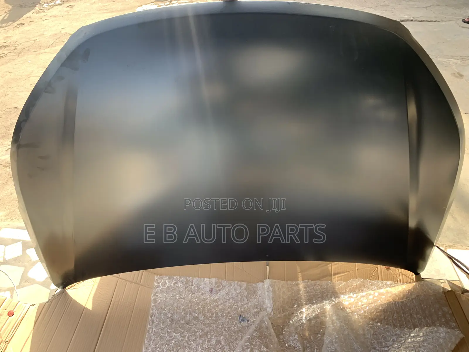 Hyundai Creta Bonnet in Abossey Okai - Vehicle Parts & Accessories ...