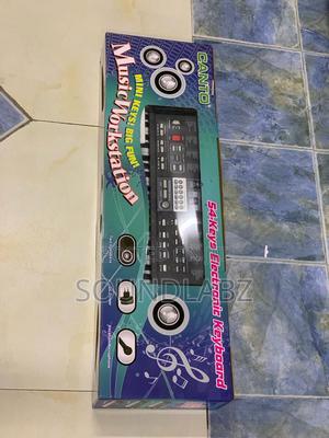 Canto 54-Keys Electronic Keyboard for New Learners for sale - Soundlabz ...