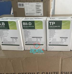 Mindray Biochemistry Reagents in Accra Metropolitan - Medical Supplies ...