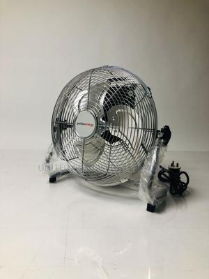 Flood Fan (12”) in Spintex - Home Appliances, United Commercial Trading ...