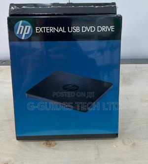 HP External USB DVD Drive, HP External DVD Writer,Dvd Writer in Madina ...