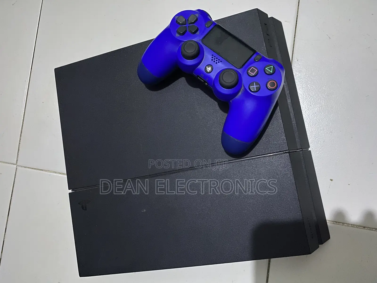 Ps4 With Fc25, Gta 5 and Other Games Plus Accessories in Kumasi ...