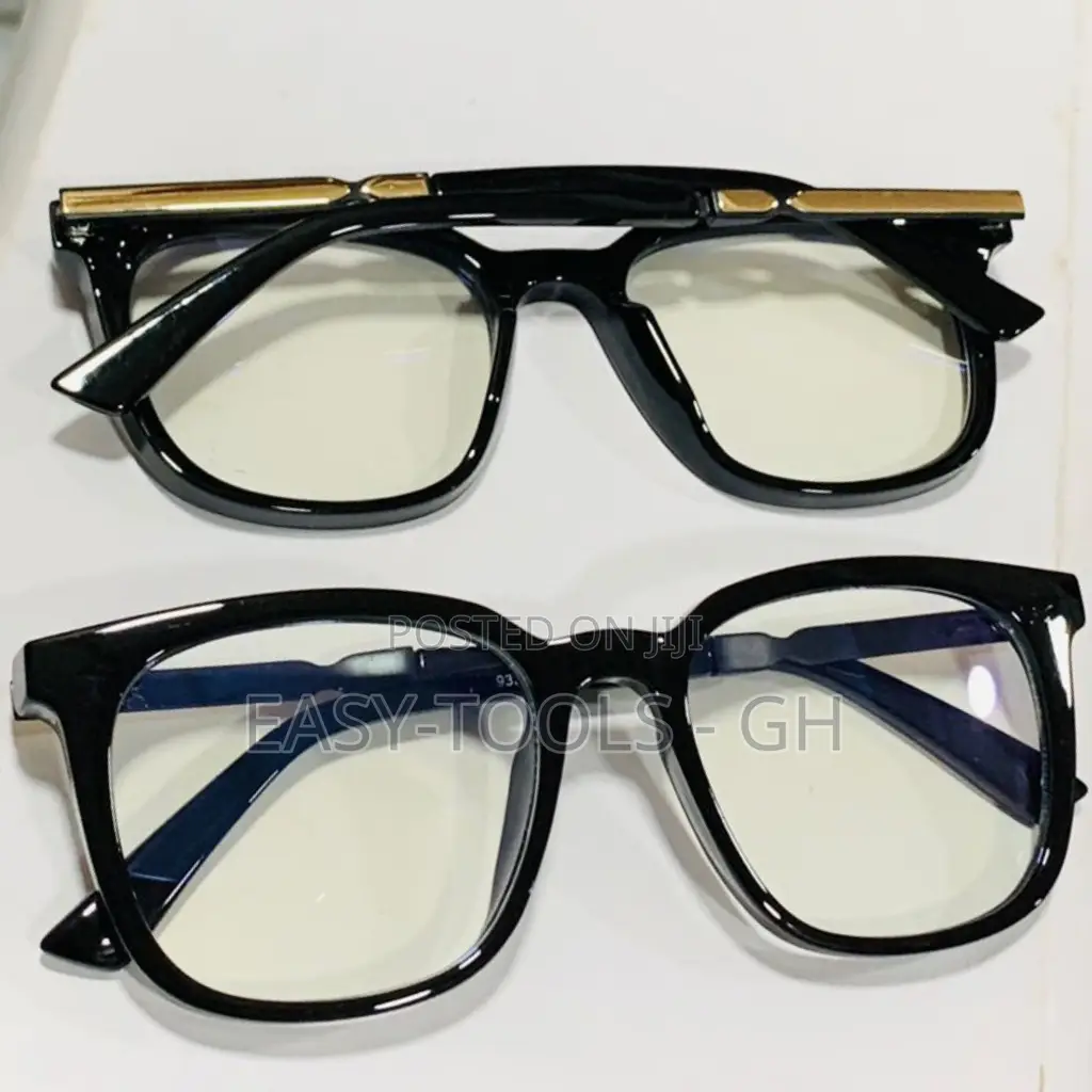 Original Glasses Frames in Accra Metropolitan - Clothing Accessories ...