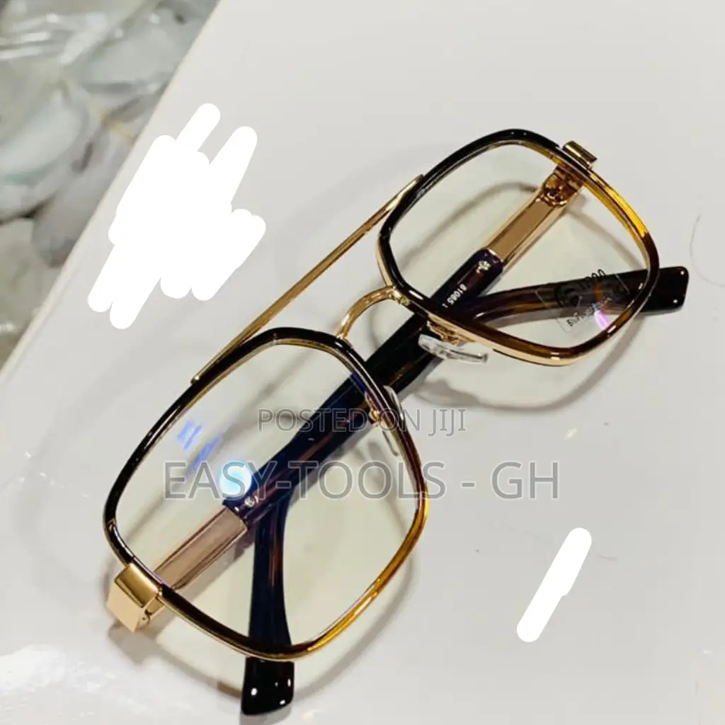 Original Glasses Frames in Accra Metropolitan - Clothing Accessories ...