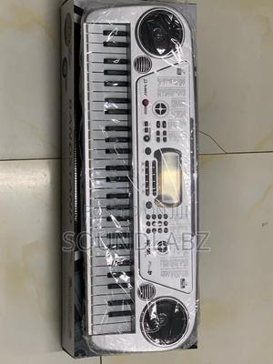 54 Keys Student Digital Electronic Piano Keyboard(MQ-5407) in Accra ...