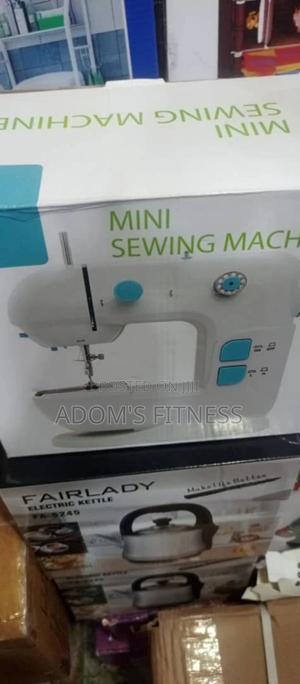 Mini Sewing Machine in Accra Metropolitan - Home Appliances, Adom's ...
