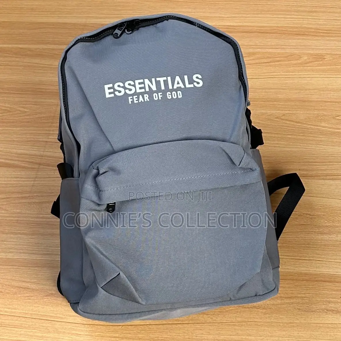 Essentials Backpack Bag in Greater Accra - Bags, Connie’s Collection | Jiji.com.gh