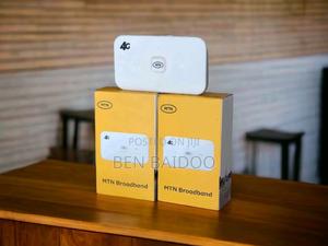 MTN 4G Mifi Network Device in Accra Metropolitan - Networking Products ...