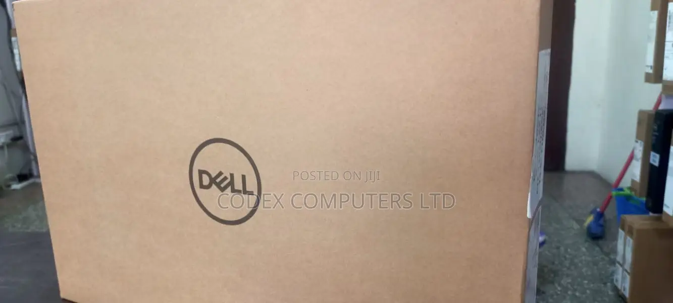 New Laptop Dell Vostro 15 3000 8GB Intel Core i7 SSD 512GB in Adabraka - Laptops & Computers ...