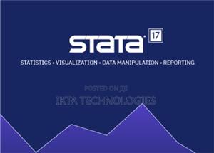 Stata MP 17 | Statistics and Data Management | Full Version in Kumasi Metropolitan - Software ...