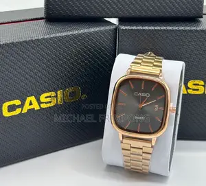 Casio Watches in Ghana for sale Prices on Jiji.com.gh