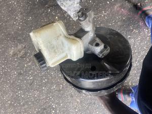 Mercedes Benz C250 W204 Break Pot Available in Madina - Vehicle Parts ...