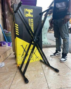 Hercules Keyboard Stand (Stand) in Accra Metropolitan - Musical ...