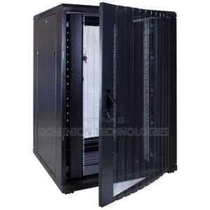 Network Cabinet 22U, 800 X 1000 Rack in Achimota - Computer Hardware ...