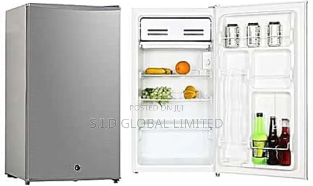 Table Top Refrigerator 93 Litres Midea (Hs-121ln-Retro) in Accra New ...