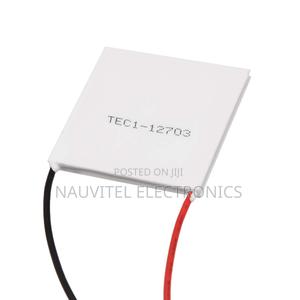 Peltier Module 12V 3A Thermoelectric Cooler in Madina - Accessories ...