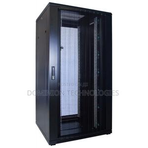 Network Cabinet 32U 800x1000 Floor Rack in Achimota - Computer Hardware ...