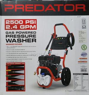 Predator Gas Powered Pressure Washer in Lapaz - Vehicle Parts ...