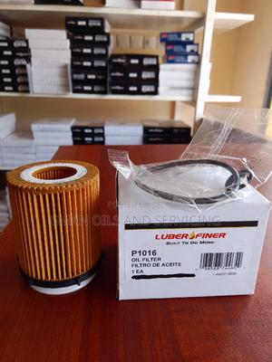 0075.Original Mercedes; Infiniti Oil Filter From USA.P1016. in Oyarifa ...