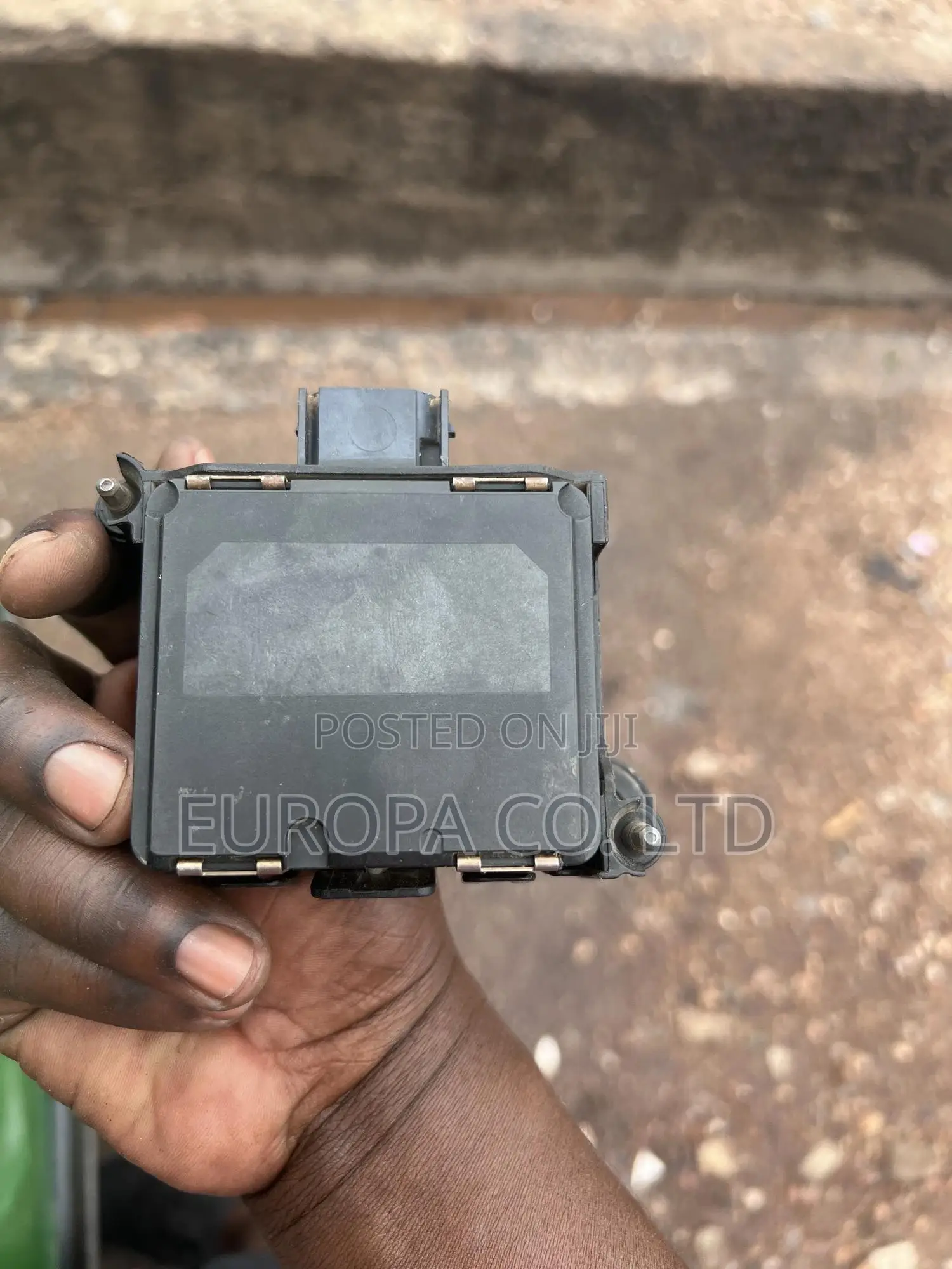 Radial Sensor in Accra Metropolitan - Vehicle Parts & Accessories, K ...