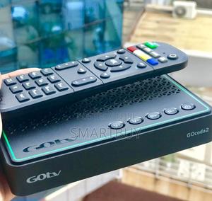 Gotv Decoder in Accra Metropolitan - TV & DVD Equipment, Smart Buy ...