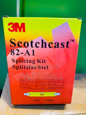 3m Scotchcast 82-A1 Splicing Kit in Accra New Town - Electrical ...