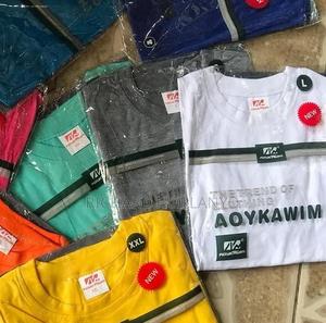 Quality T-Shirts for Sale in Accra New Town - Clothing, Richard ...