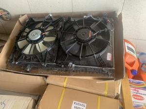 Honda Accord 2014-2016 Radiator Tank Complete in Abossey Okai - Vehicle ...