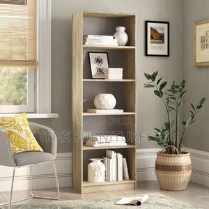 Bookcase / Shelves (Albee) in Accra Metropolitan - Furniture, Tenx ...