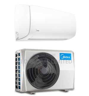 Midea Split Air Conditioner Mission 1HP MSMBU-09HRFN1 in Accra New Town ...