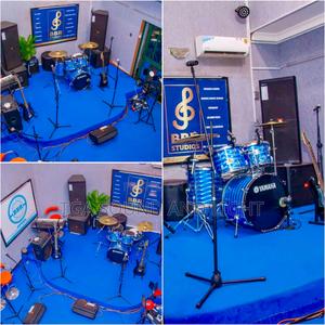 All Inclusive Church Instrument Package - Complete in Accra ...