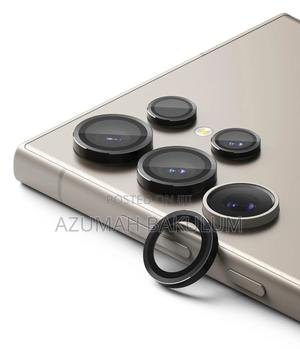 Galaxy S24ultra /S22ultra/ S23ultra/S25ultra Camera Lens Protector in ...