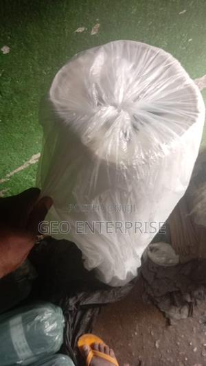 Dampproof Rubber (White DPM) in Accra Metropolitan - Building Materials ...