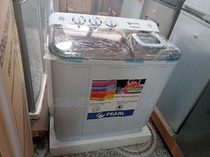 Pearl Washing Machine Washing Machine Washing Machine in Accra ...