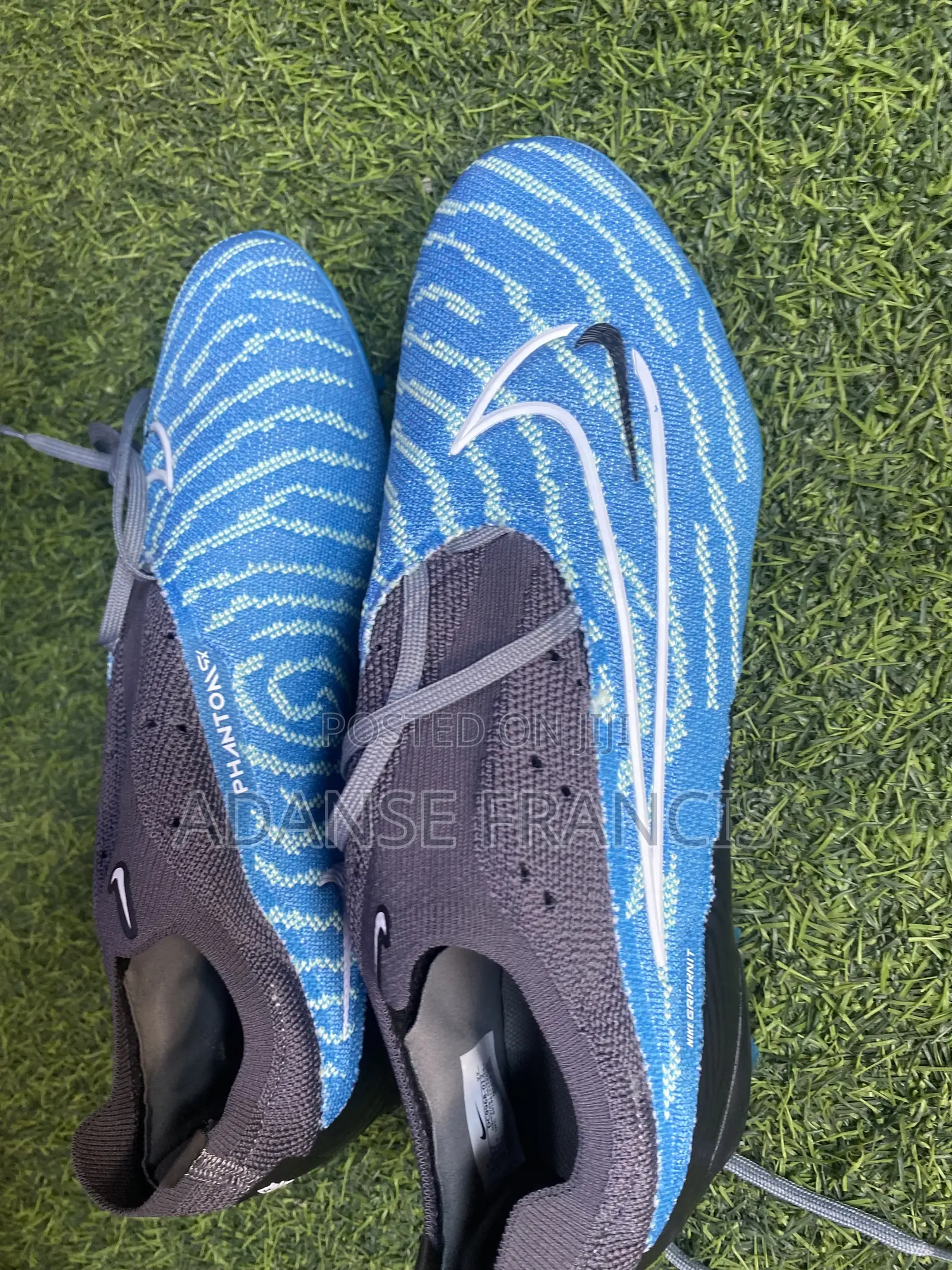 Nike Phantom Boot in Accra Metropolitan - Shoes, Adansi Francis | Jiji ...