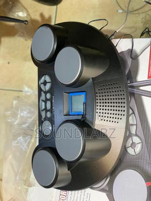 Medeli DD61 Digital Drums(Tabletop 4 Pads Learning Drumset) in Accra Metropolitan - Musical ...
