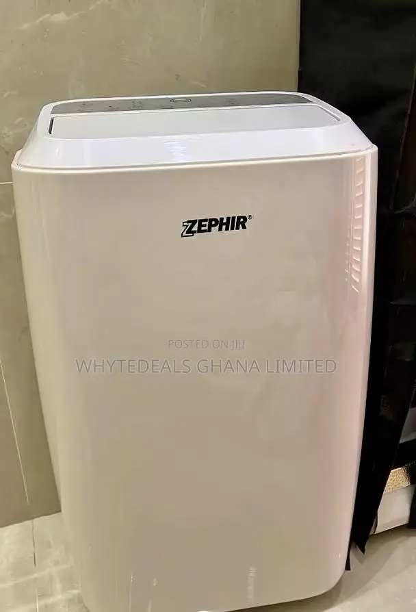 1.5hp Zephir Smart Inverter Portable Airconditioner 12000btu in Accra Metropolitan - Home ...