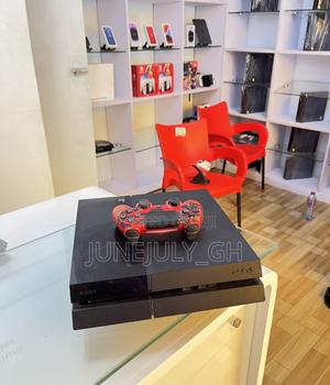 Playstation 4 Standard in Accra Metropolitan - Video Game Consoles, Bra ...
