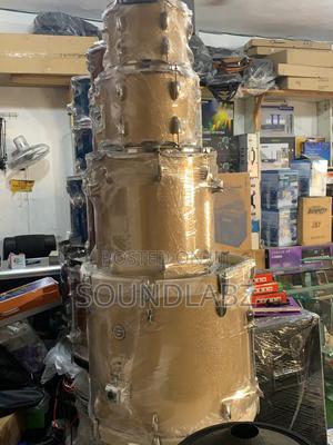 Tama Complete Drumset (2 Cymbal) in Accra Metropolitan - Musical Instruments & Gear, Soundlabz ...