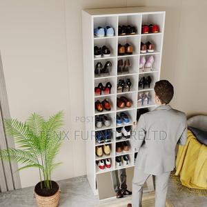 Shoe Rack /Shoe Cabinet (Wildhome) in Accra Metropolitan - Furniture ...