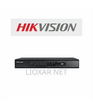 Hikvision 32ch DVR 2mp in Nungua - Security & Surveillance, Lioxar Net ...