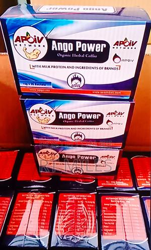 Ango Power 20 Sachets Price GHS 880 in Tema Metropolitan - Sexual ...