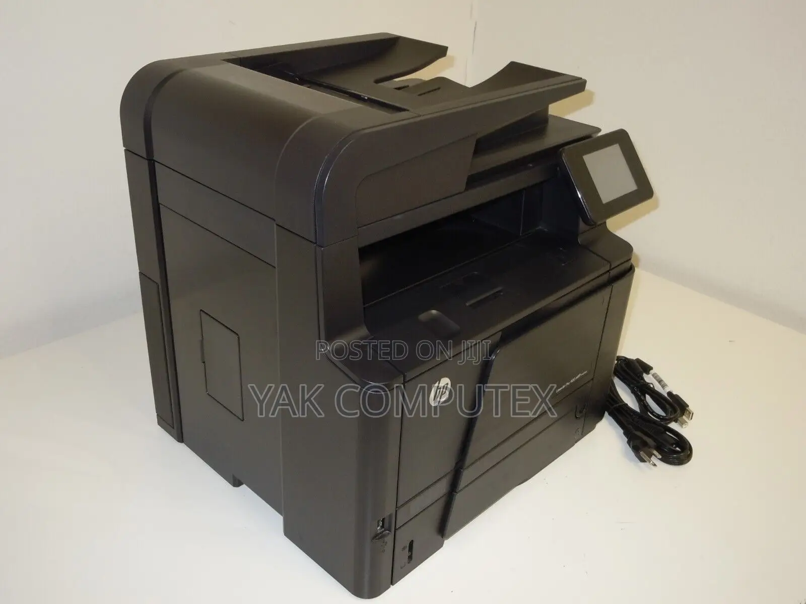 HP Laserjet Pro 200 Color MFP M276nw Laser Printer CF145A , in Dansoman ...